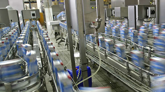 MCI Automation & Controls - MCI Automation